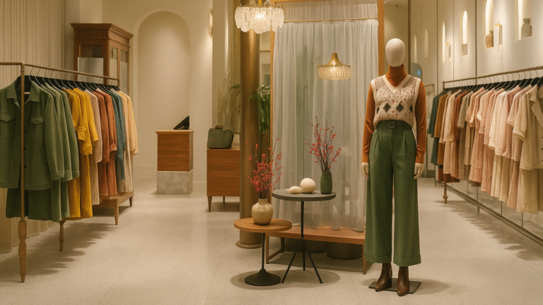 Visual Merchandising: o que é e como ele transforma suas vendas
