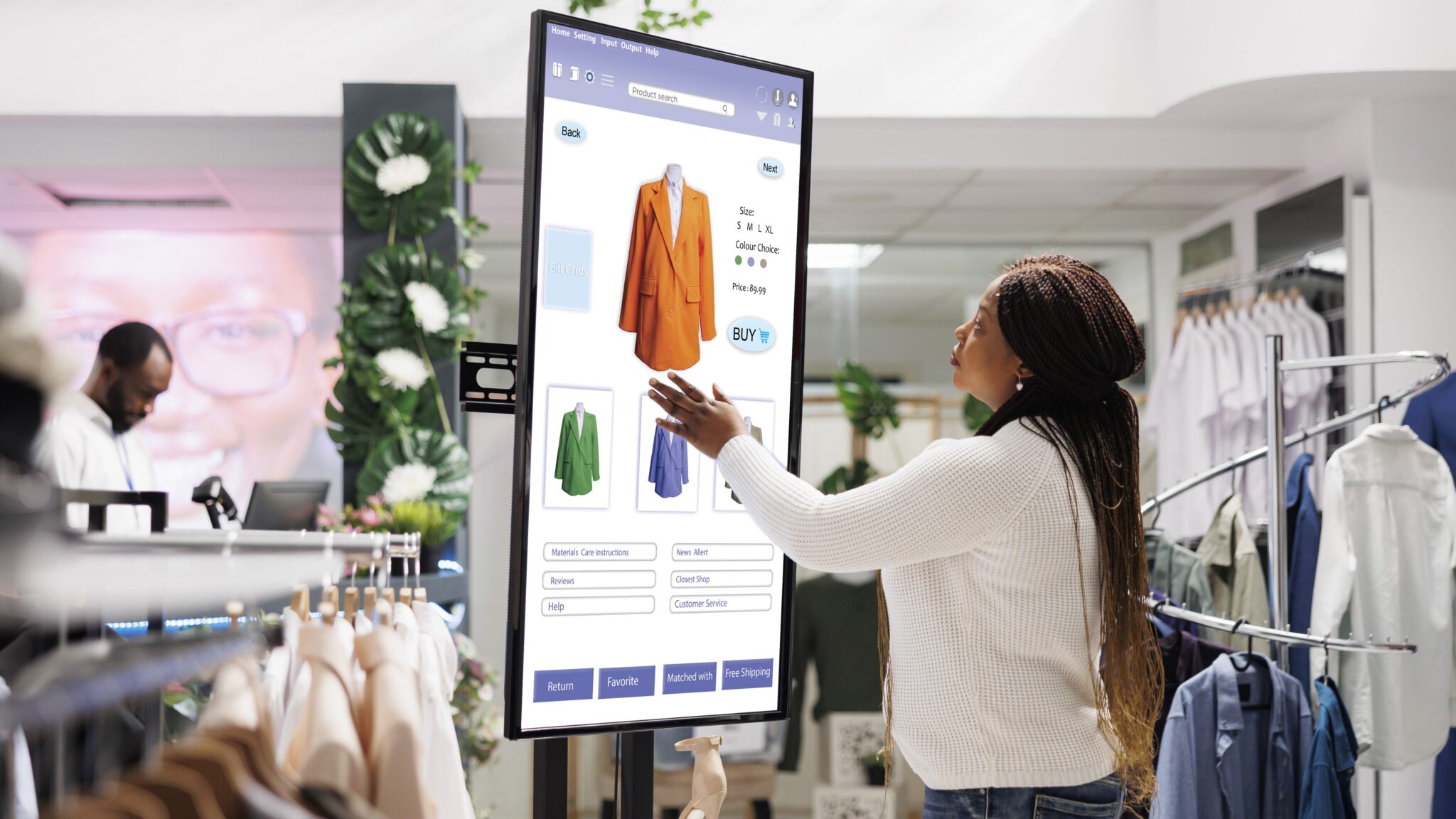 Visual Merchandising: o que é e como ele transforma suas vendas